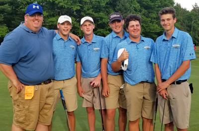 Golfers prevail in playoff to qualify for state tournament | Subscriber ...