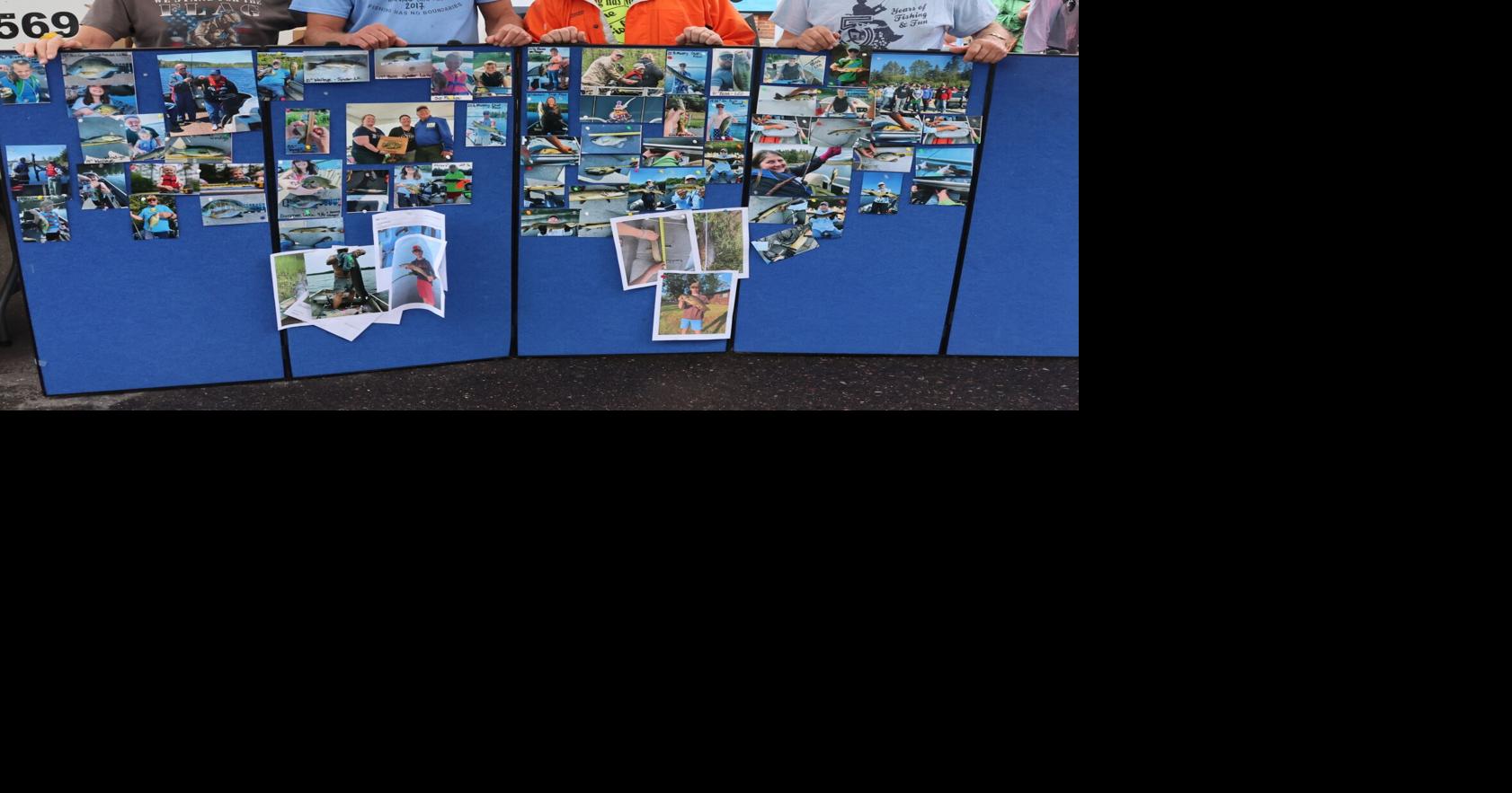 Musky Fest fishing contest results | Sawyer County Record | apg-wi.com