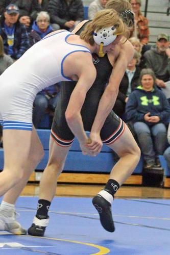 Warrior wrap-up (11-30): Sirek, Stone earn wins but Rice Lake wrestling ...