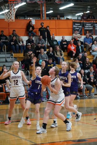 Phillips defeats Ladysmith, will play in regional final at Cameron ...