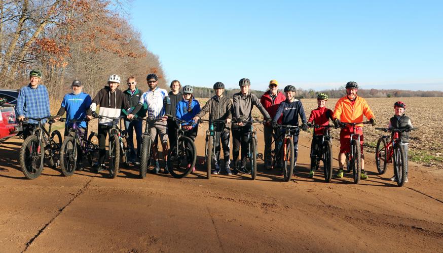 River Doc Trails new home for Rice Lake youth cyclists | Subscriber | apg-wi.com