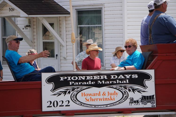 Pioneer Days 2022 | Price County Review | apg-wi.com