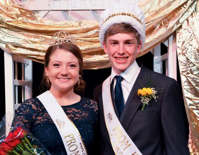 A night to remember: The prom | Photos | apg-wi.com