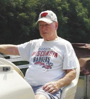 Obituary: Robert W. ‘Bob’ Bashaw | Free | apg-wi.com