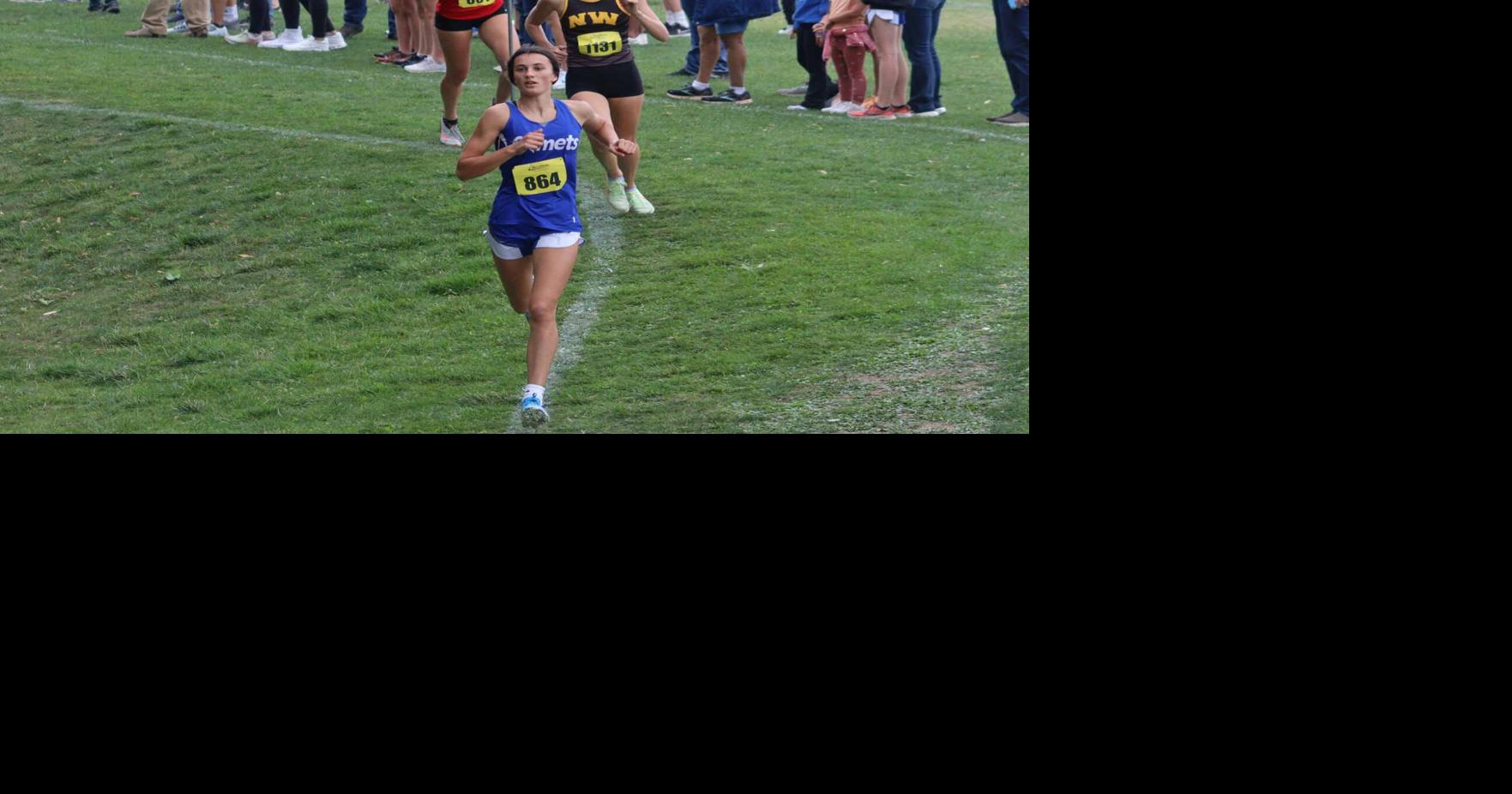 Prep cross country: Cameron girls win home invite | Sports | apg-wi.com