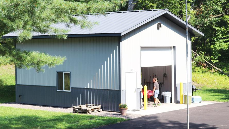 A&H celebrates Ambulance Garage with an open house | Subscriber | apg ...