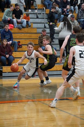 Heikkinen lauded as quiet leader, tireless athlete | Price County ...