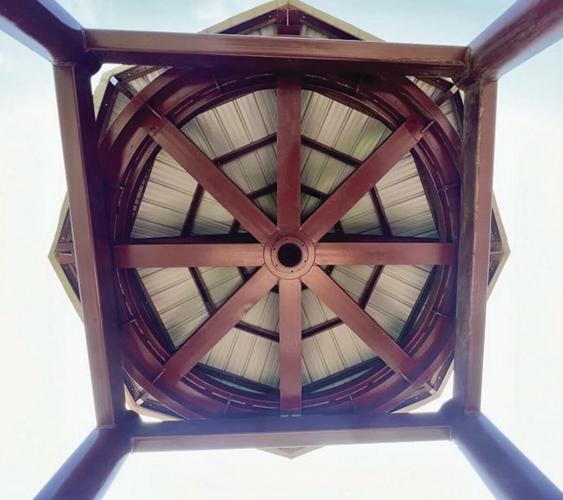 MT. TELEMARK OBSERVATION TOWER! | Free | apg-wi.com