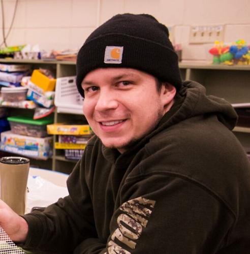 Ashland County Jail chief resigns following crash | Local | apg-wi.com