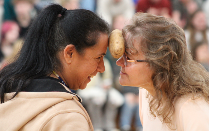 St. Croix Ojibwe share music, culture, dancing, traditions at annual ...
