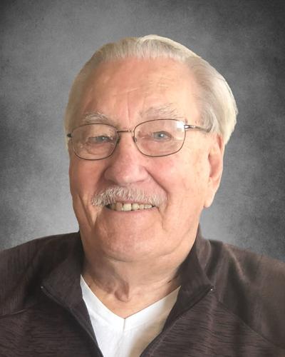Charles H. Boe | Subscriber | apg-wi.com