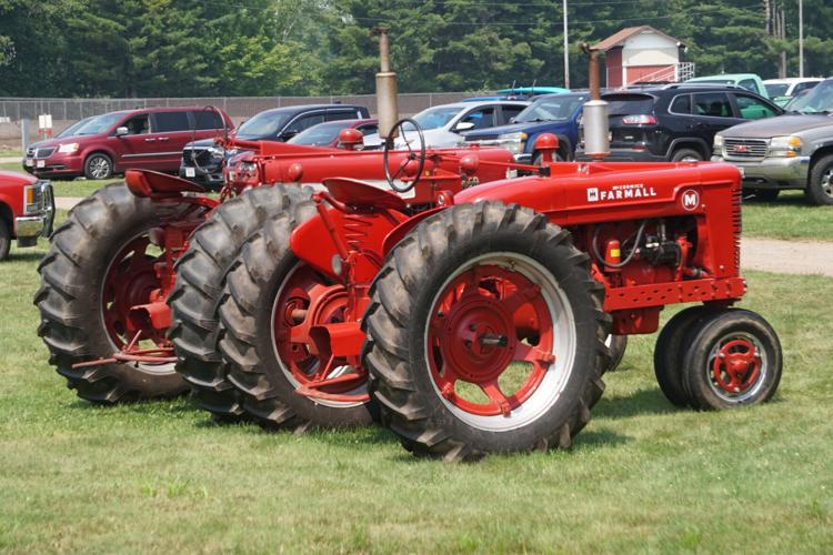 Antique & Tractor Expo continues to grow | Price County Review | apg-wi.com