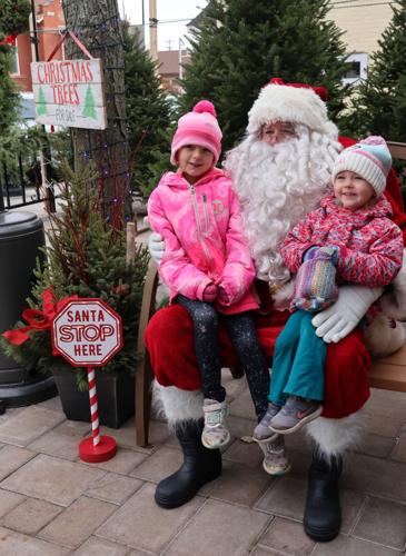 Speaking with Santa | Sawyer County Record | apg-wi.com