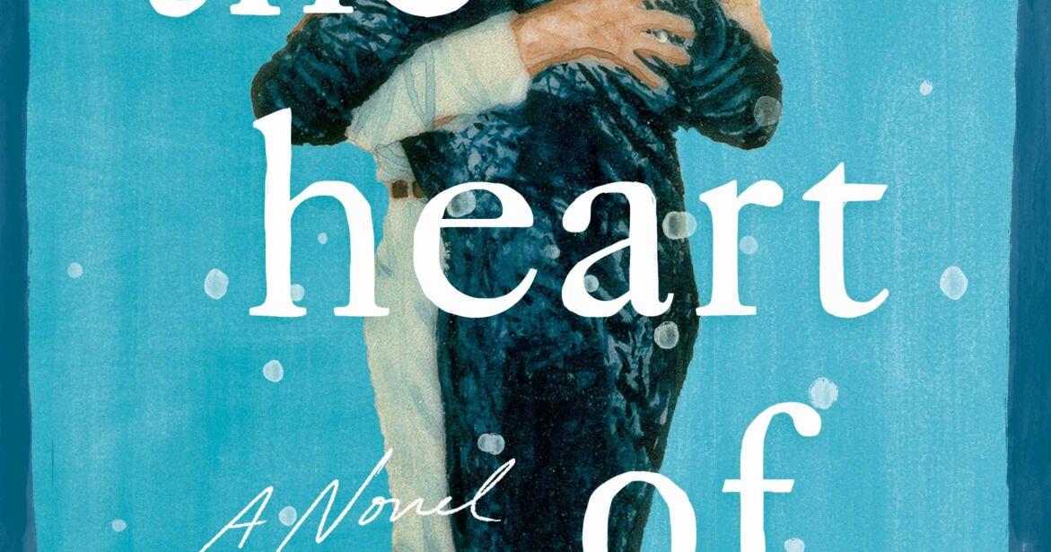 The Bookworm Sez: Evison presents a moving family drama | Price County ...