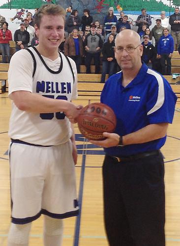 Mellen Milestone | Ashland Daily Press | apg-wi.com