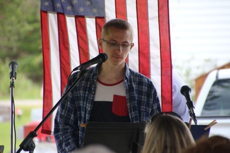 MEMORIAL DAY in EMERY | Price County Review | apg-wi.com