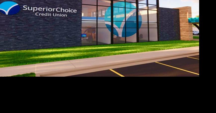 Superior Choice Credit Union breaks ground on state-of-the-art Hayward ...