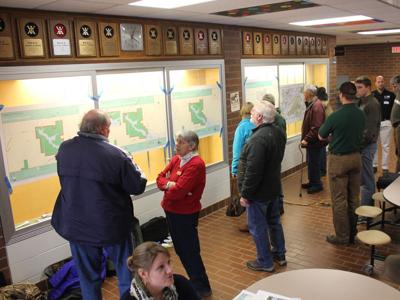 Totogatic Flowage master plan will impact dam’s fate | Subscriber | apg ...