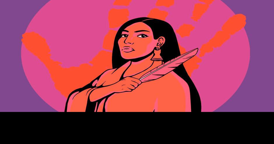 May 5 is Day of Awareness of Missing and Murdered Indigenous Women and ...