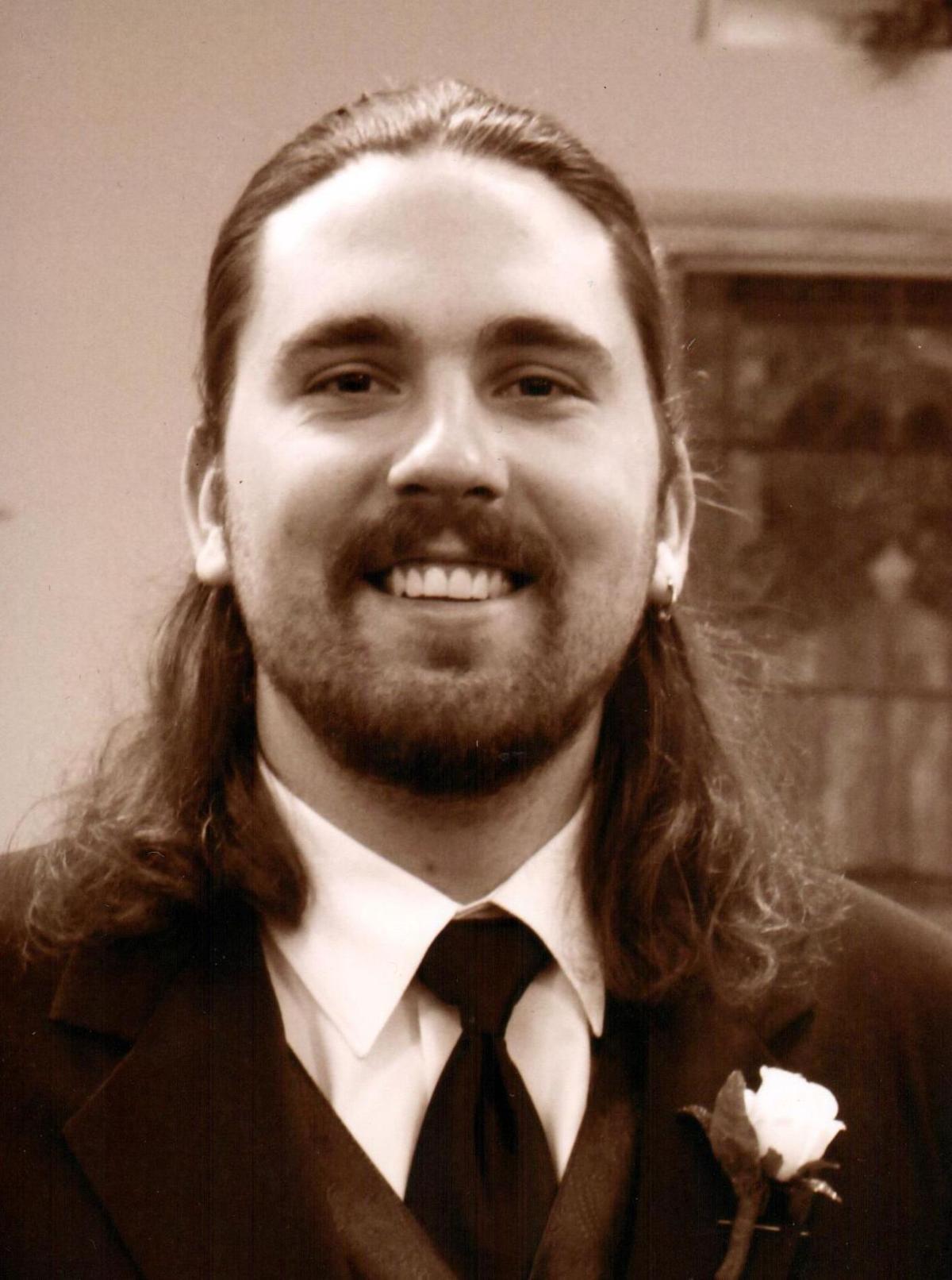 Sawyer William Grooms | Obituaries | apg-wi.com
