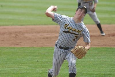 Hurricane baseball team finishes one game short of going to state ...