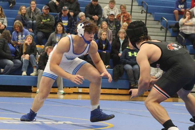 Warrior wrap-up (11-30): Sirek, Stone earn wins but Rice Lake wrestling ...