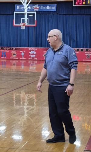 No stone unturned: A Q&A with Mellen Granite Diggers HOF basketball ...