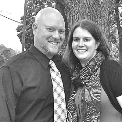 Anna Radke — Ben Dufford | Engagements | apg-wi.com