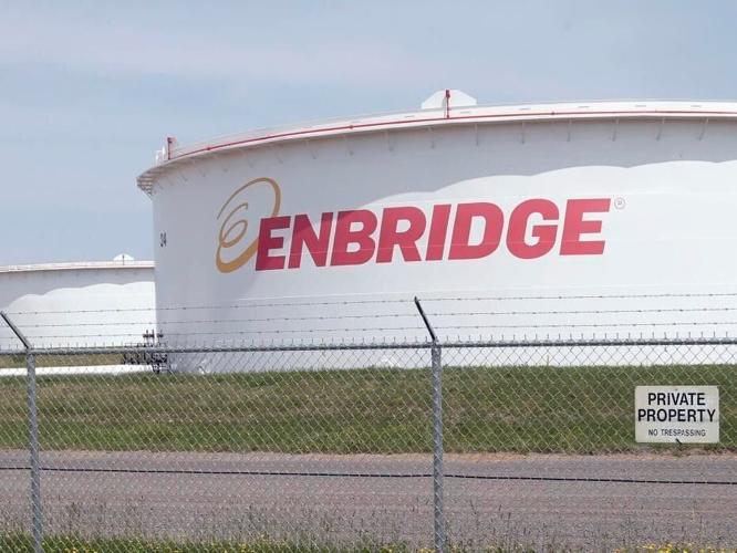 Enbridge presents its case in Line 5 hearing | Local | apg-wi.com