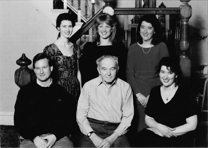 Tony Wise remembered on 100th birthdate anniversary | Subscriber | apg ...