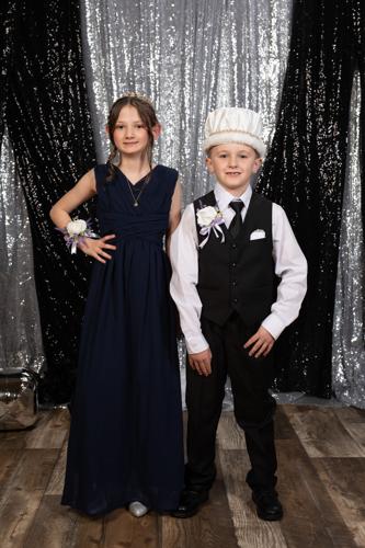 Phillips Junior Prom Court | Price County Review | apg-wi.com