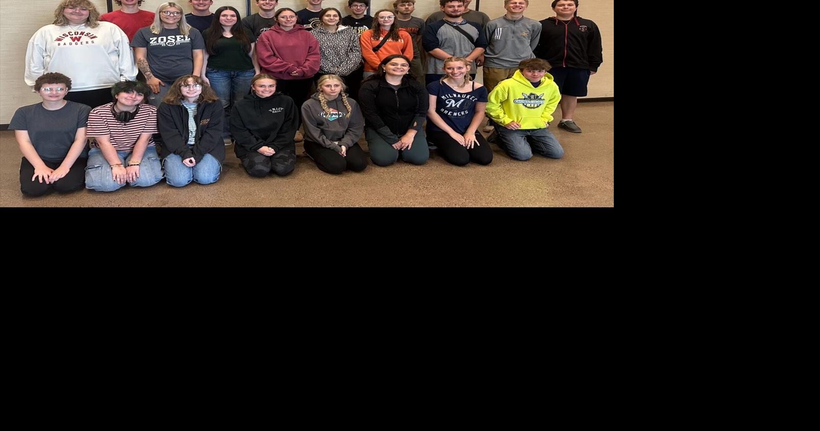 Drummond Students Visit UW-Superior | Local | apg-wi.com