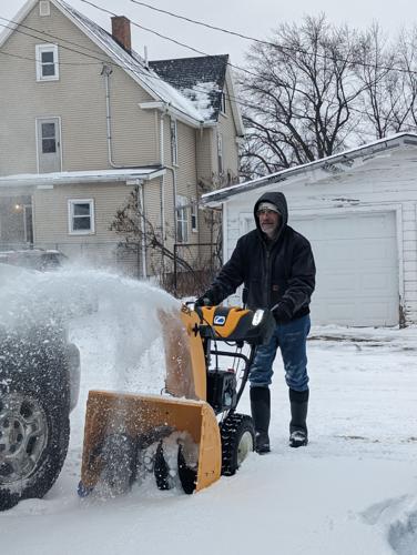 Blizzard fizzles | Local | apg-wi.com