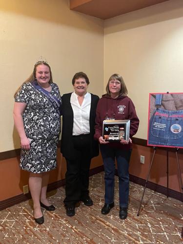 Washburn County Fair does well at WAF | Local | apg-wi.com