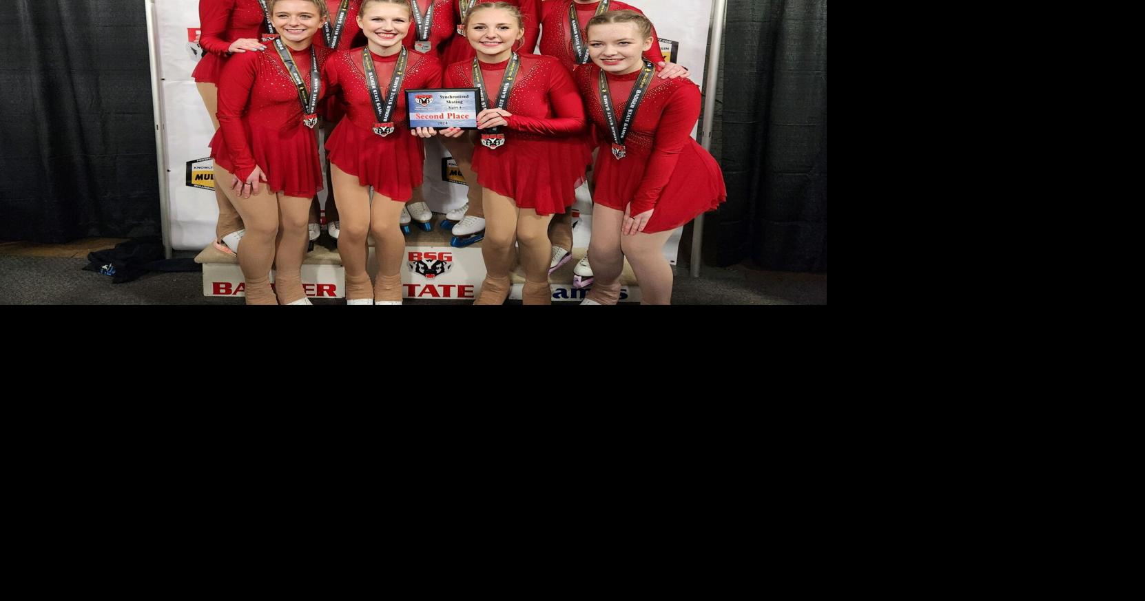 Price Icicles take second | Price County Review | apg-wi.com