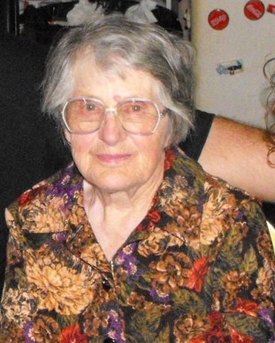 Edith E. Sturm-Page | Obituaries | apg-wi.com