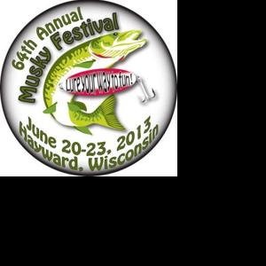 Still reeling them in: 64th Musky Festival is ready to roll | News ...