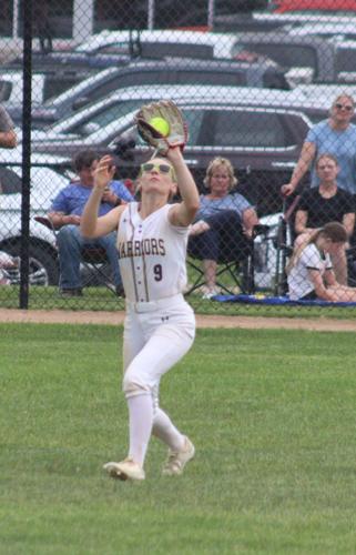 Softball: Rice Lake tops Hayward to advance to sectional final | Sports ...