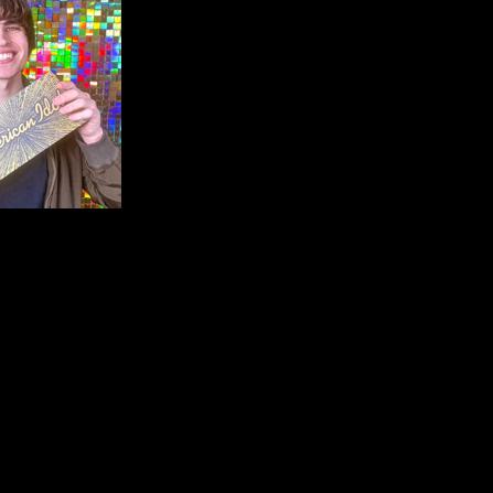 Ian Okamoto receives ‘American Idol’ Golden Ticket to Hollywood ...