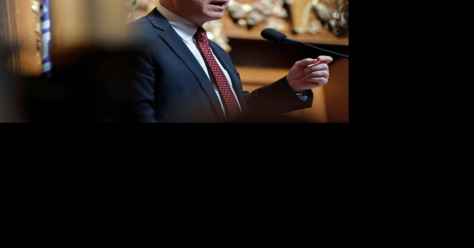 Recall effort launched against Vos | News | apg-wi.com