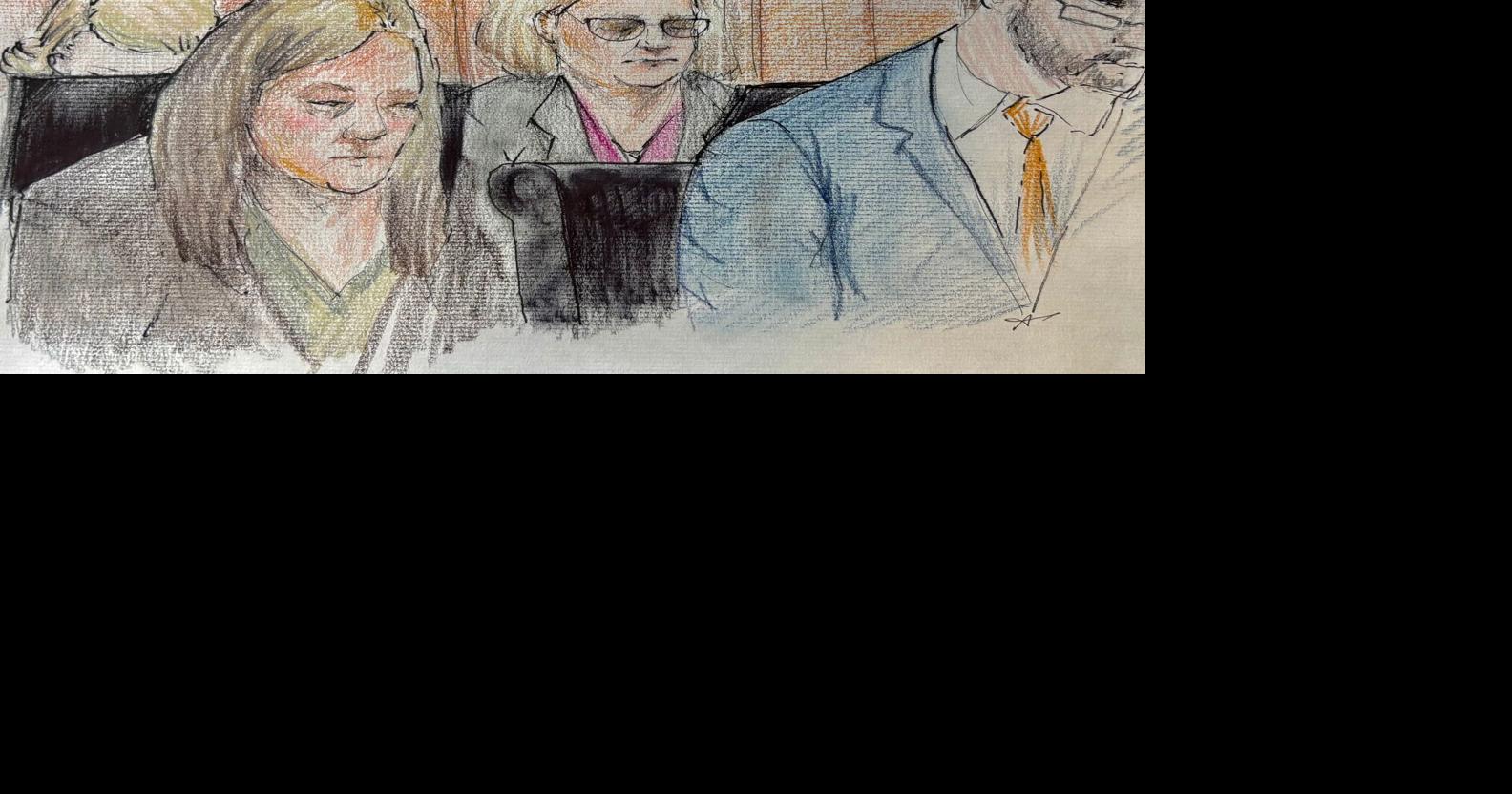 What to know as trial nears for the Wisconsin judge accused of helping ...