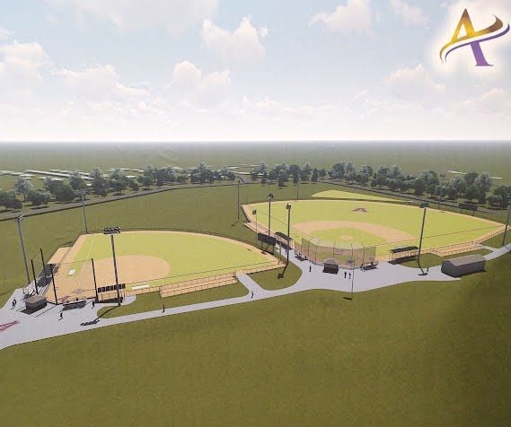 Ashland Schools seek $3.7M for new ballfields | Local | apg-wi.com