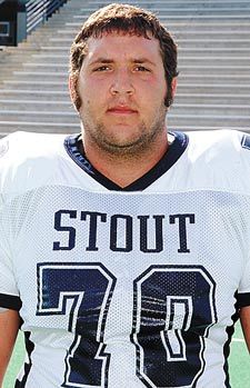 Knepper's line play makes century team | Sports | apg-wi.com