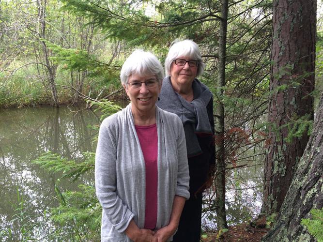 ‘Collaborations With Nature’ features two local photographers | Arts ...
