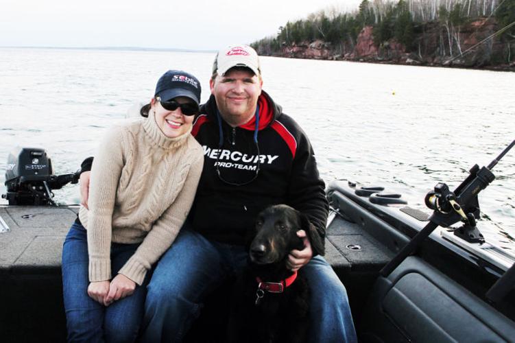 Jim Hudson believed Lake Superior takes care of everyone | News | apg ...