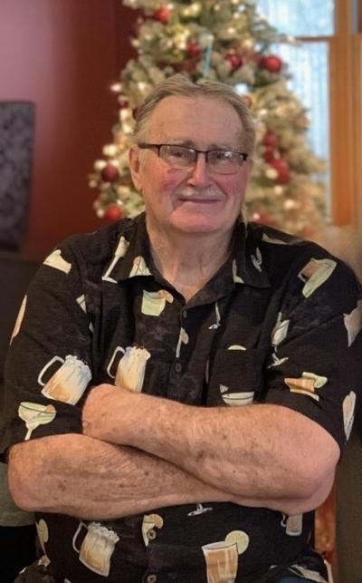 William “Bill” Gill Jr. | Subscriber | apg-wi.com