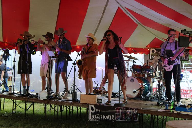 Records fall at Price County Rodeo | Price County Review | apg-wi.com