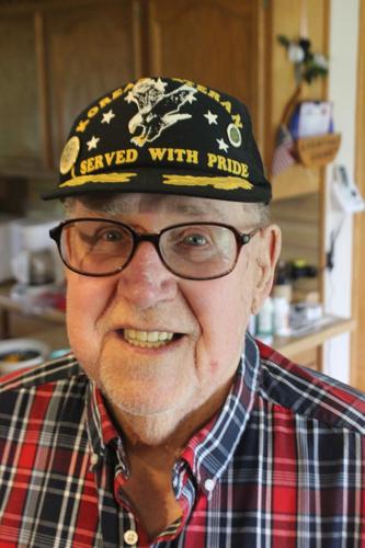 Lyle Swanson: At 17, he fought in Chosin Reservoir | Subscriber | apg ...