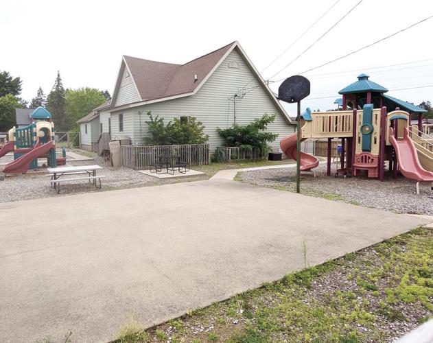 New school, Trinitas Classical Academy, opens in Hayward | Arts ...