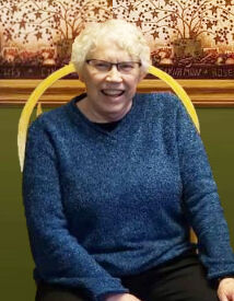 Virginia “Ginny” Lorene (Rogers) Cox | Subscriber | apg-wi.com